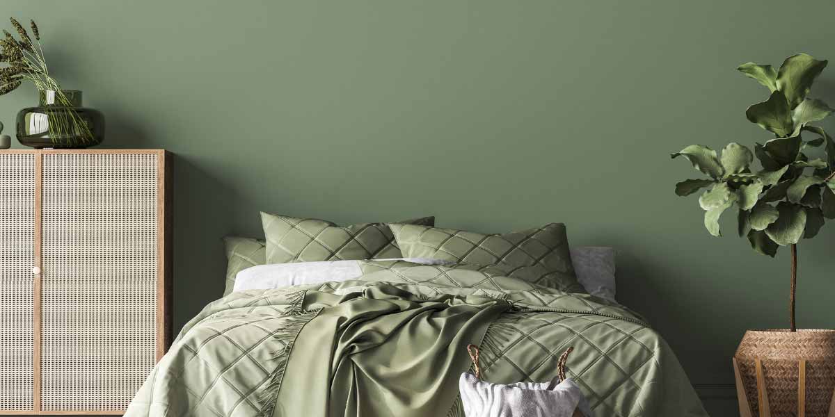 Types of Interior Paint Finishes and How to Use Them – Local expert