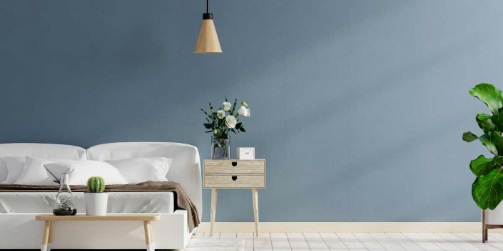 Types of Interior Paint Finishes and How to Use Them – Local Expert