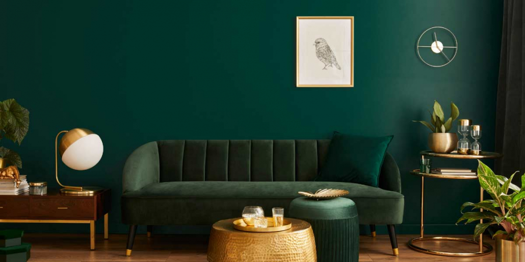 Types of Interior Paint Finishes and How to Use Them – Local Expert