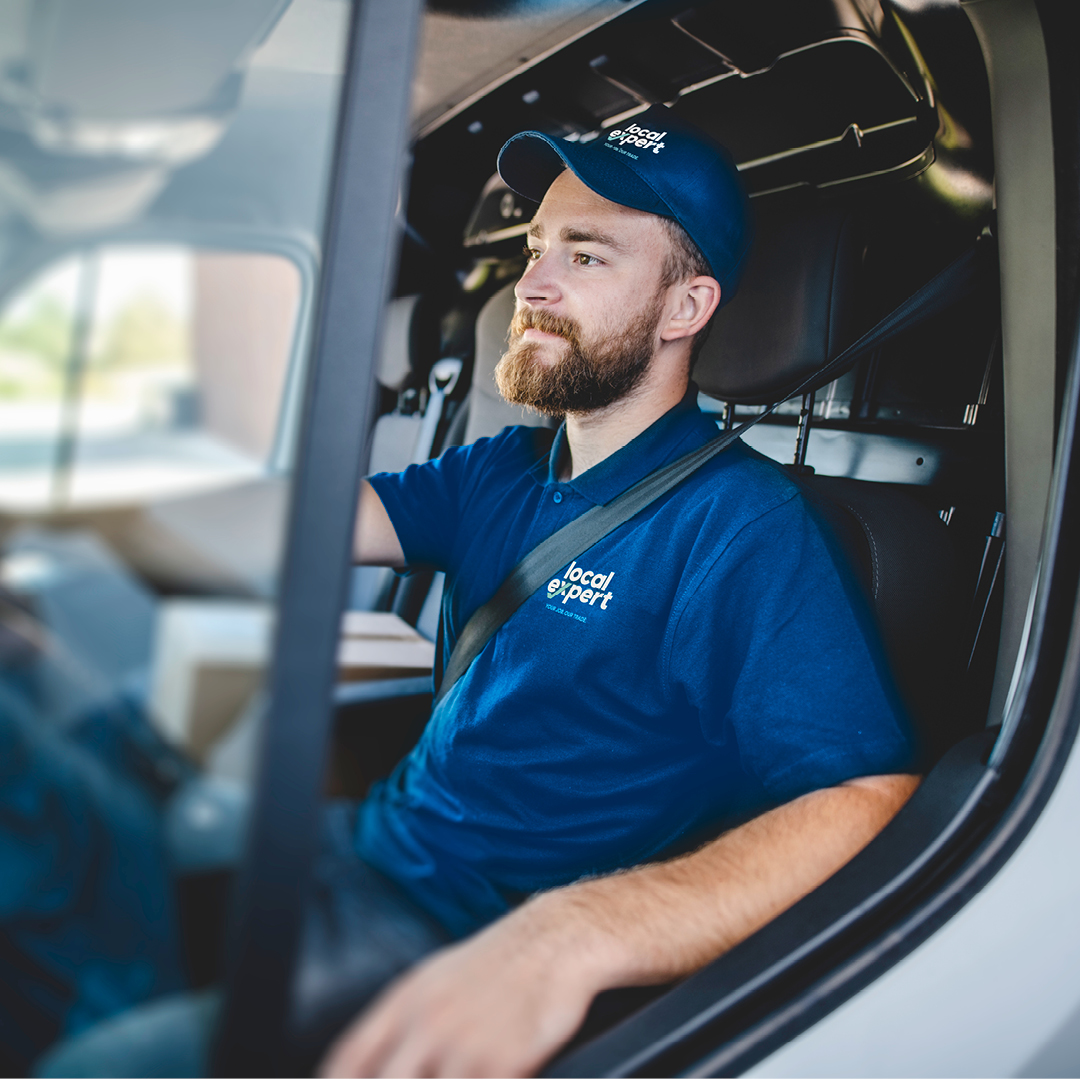 Be A Local Expert – Local Expert