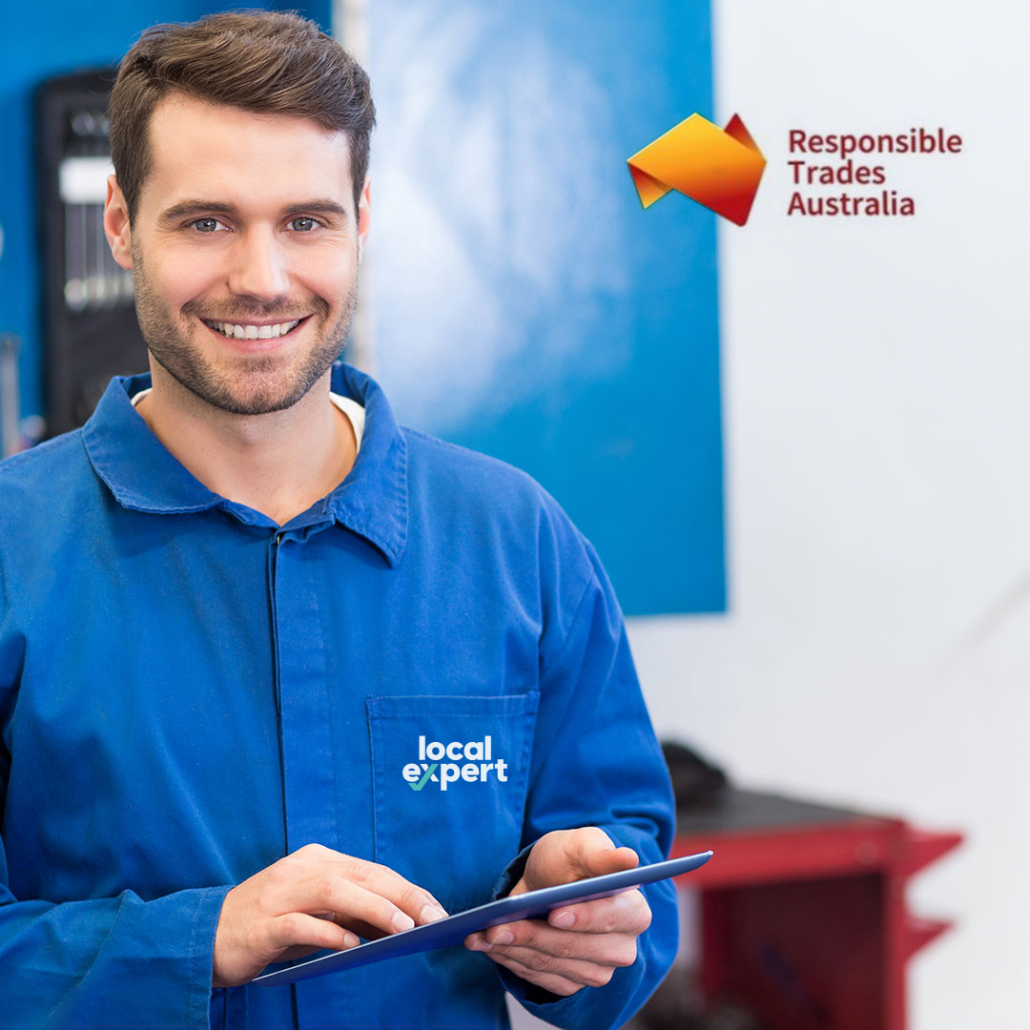 How It Works – Local Expert