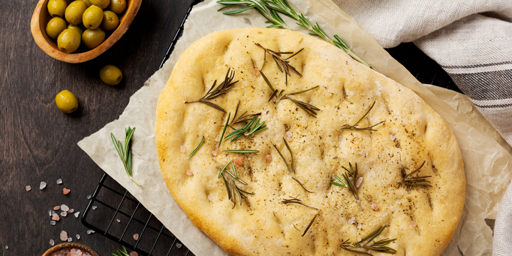 The many uses of the ANZAC Day Rosemary – Local Expert