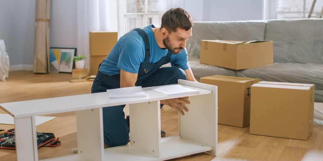 What can a handyman do in Australia? – Local Expert